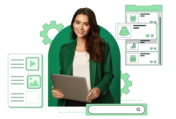 ZenBasket - Build Your Online Store with Ease | Start Your Free Trial Today